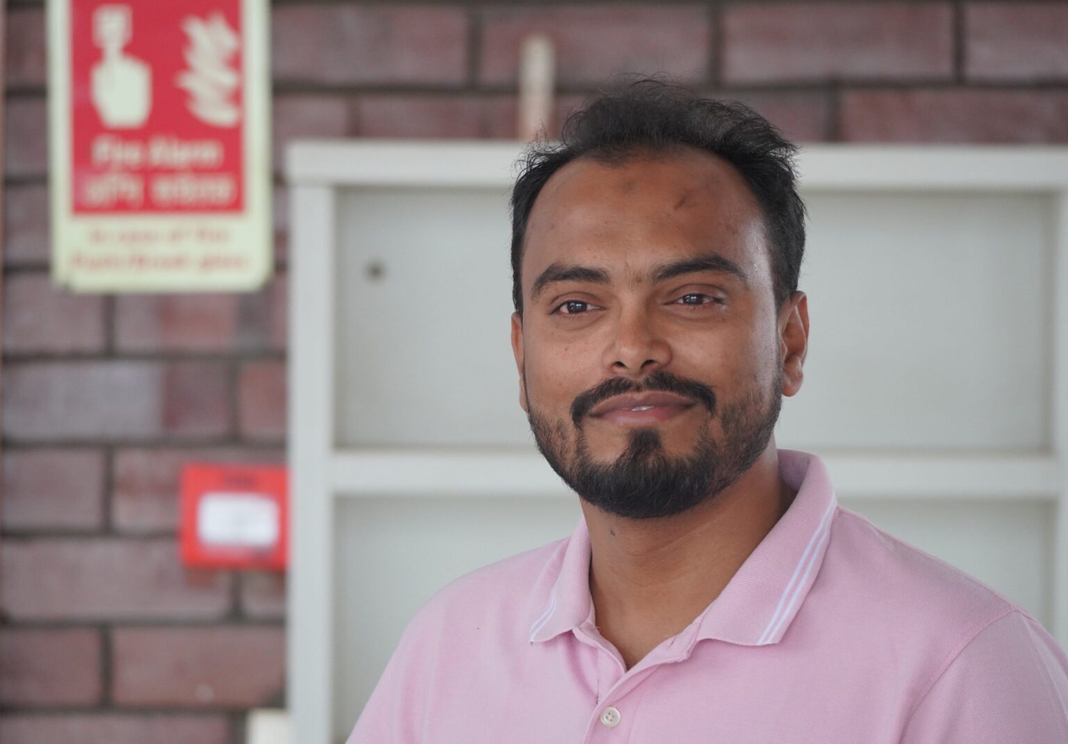 The team – The Global Library