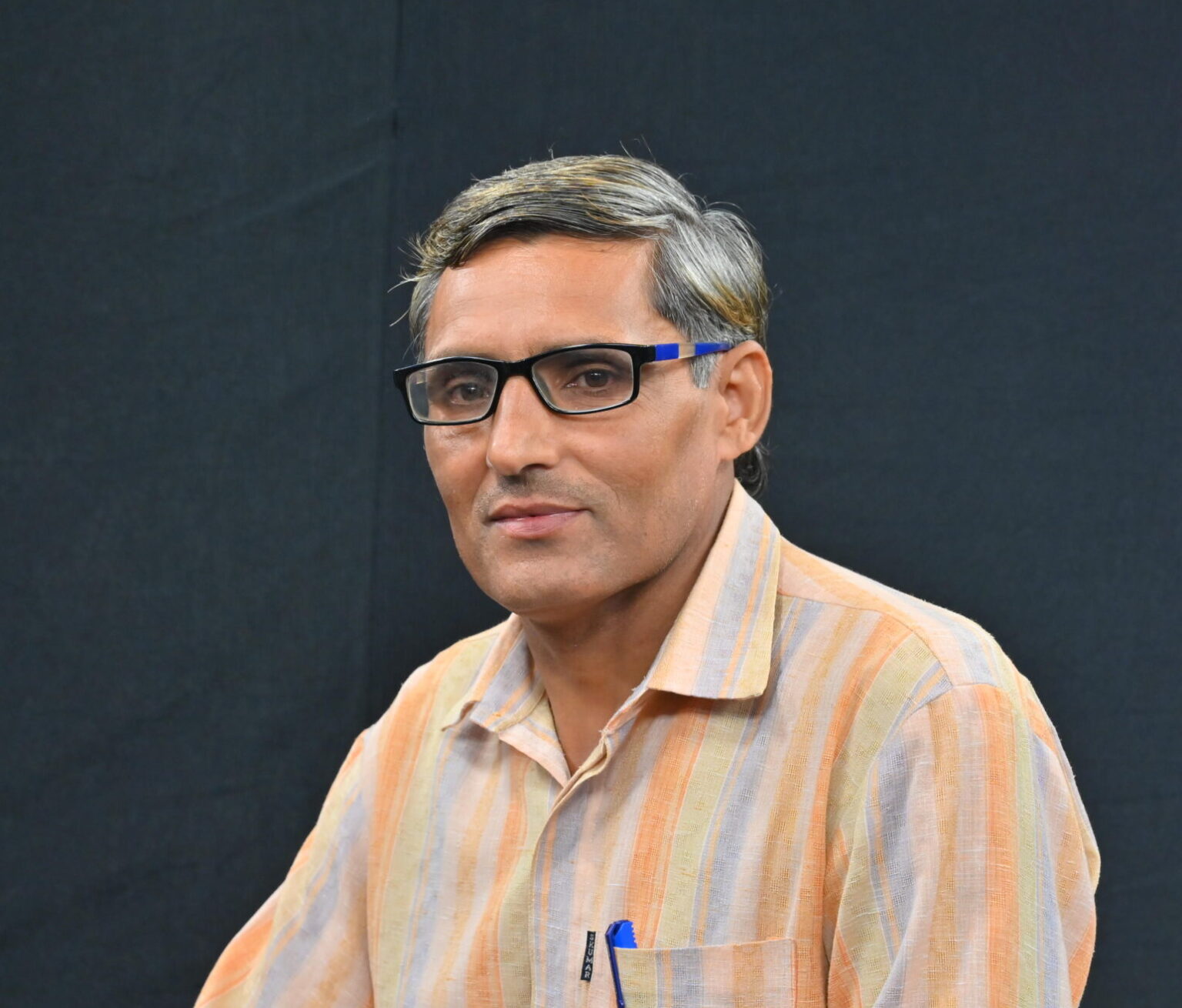 Parmod Kumar – The Global Library